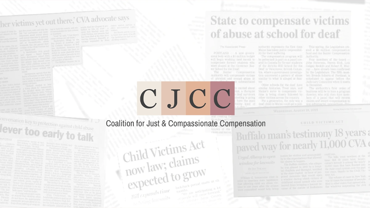 Coalition for Just and Compassionate Compensation (CJCC)